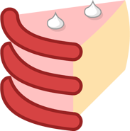 Regular Cake | Battle for Dream Island Wiki | Fandom