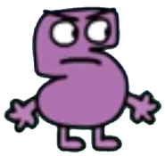 Five | Battle for Dream Island Wiki | Fandom