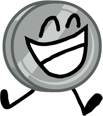 Nickel | Battle for Dream Island Wiki | Fandom