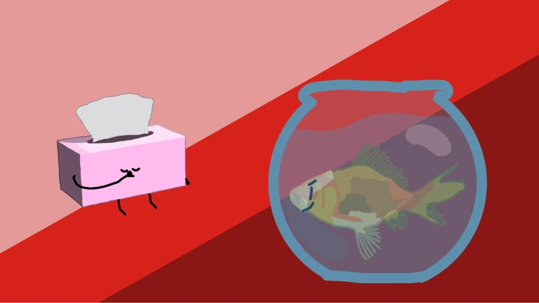 User blog:DiamondRock/BFTPR: TTS 1: The rise of Fishy | Battle for ...