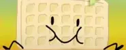 Waffle | Battle for Dream Island Wiki | Fandom