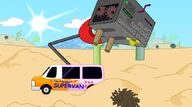 Hand-powered Recovery Center | Battle for Dream Island Wiki | Fandom