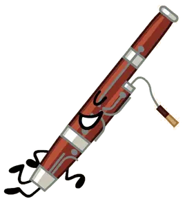 Pan Flute's orchestra | Battle for Dream Island Wiki | Fandom