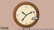 Clock | Battle for Dream Island Wiki | Fandom