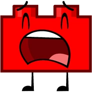 Lego Brick | Battle for Dream Island Wiki | Fandom