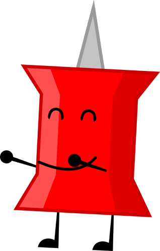 Pin | Battle for Dream Island Wiki | Fandom