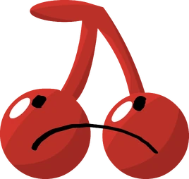 Cherry (BFDI Mini Again) | Battle for Dream Island Wiki | Fandom