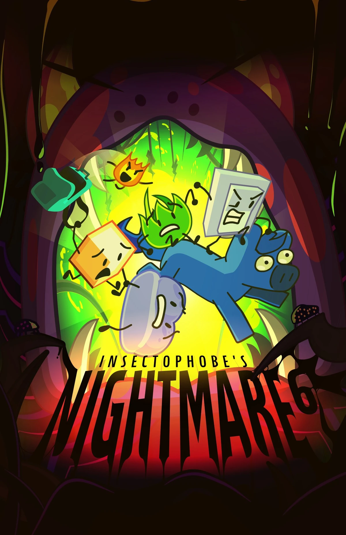 List of upcoming episodes | Battle for Dream Island Wiki | Fandom