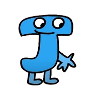 Tau | Battle for Dream Island Wiki | Fandom