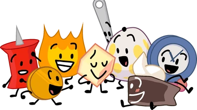 Discuss Everything About Battle for Dream Island Wiki | Fandom