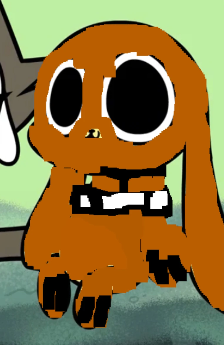 User blog:Rabbidpony/Pineapple!Chikn Nuggit (Pineapple AU) | Battle for ...