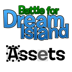 Assets | Battle for Dream Island Wiki | Fandom