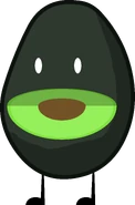Avocado | Battle for Dream Island Wiki | Fandom