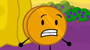 Coiny and Spongy | Battle for Dream Island Wiki | Fandom