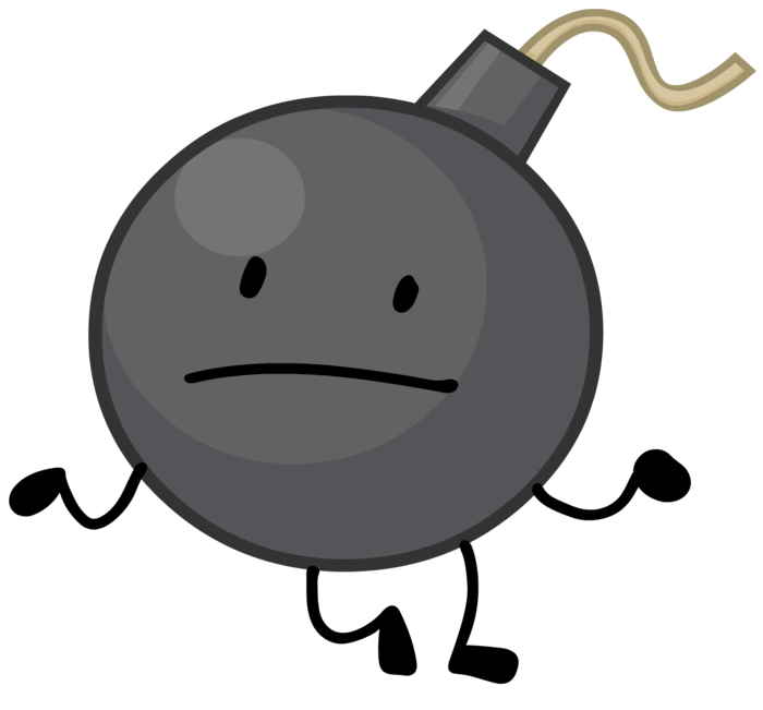 Bomby | Bataille pour Dream Island Wiki | Fandom