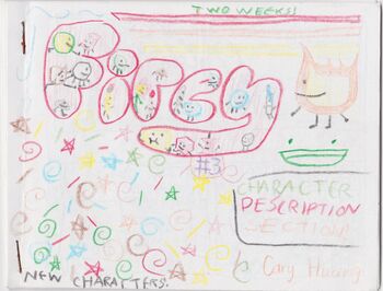 Firey (comic series) | Battle for Dream Island Wiki | Fandom