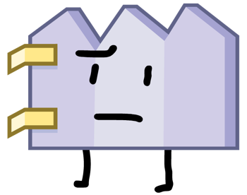 Gaty | Battle for Dream Island Wiki | Fandom