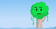 Tree | Battle for Dream Island Wiki | Fandom