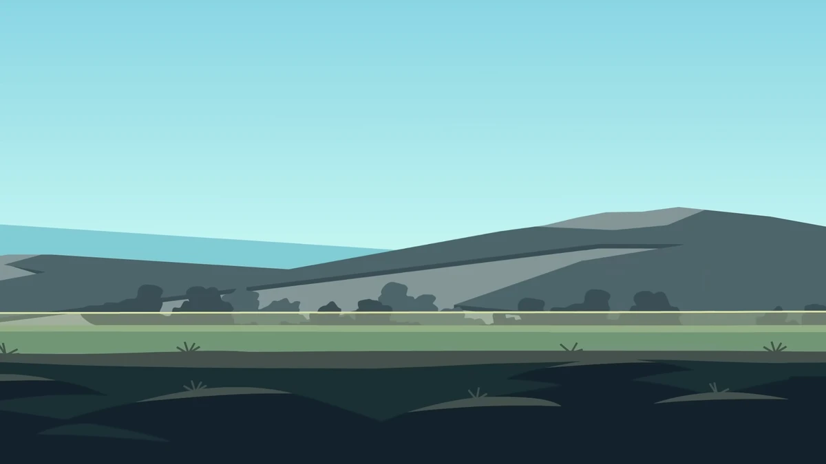 Mountain Range | Battle for Dream Island Wiki | Fandom