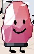 Salt Lamp | Battle for Dream Island Wiki | Fandom
