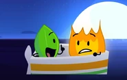 Boat | Battle for Dream Island Wiki | Fandom