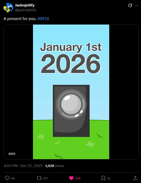 Future timeline of Battle for Dream Island | Battle for Dream Island ...