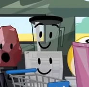 Blender/Gallery | Battle for Dream Island Wiki | Fandom