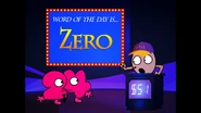Zero/Gallery | Battle for Dream Island Wiki | Fandom