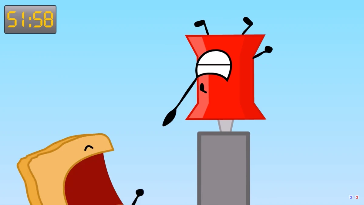 Battle for Dream Island Wiki:Archives/List of errors | Battle for Dream ...