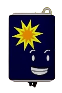 check it eyebrows bfdi