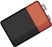 Battery | Battle for Dream Island Wiki | Fandom