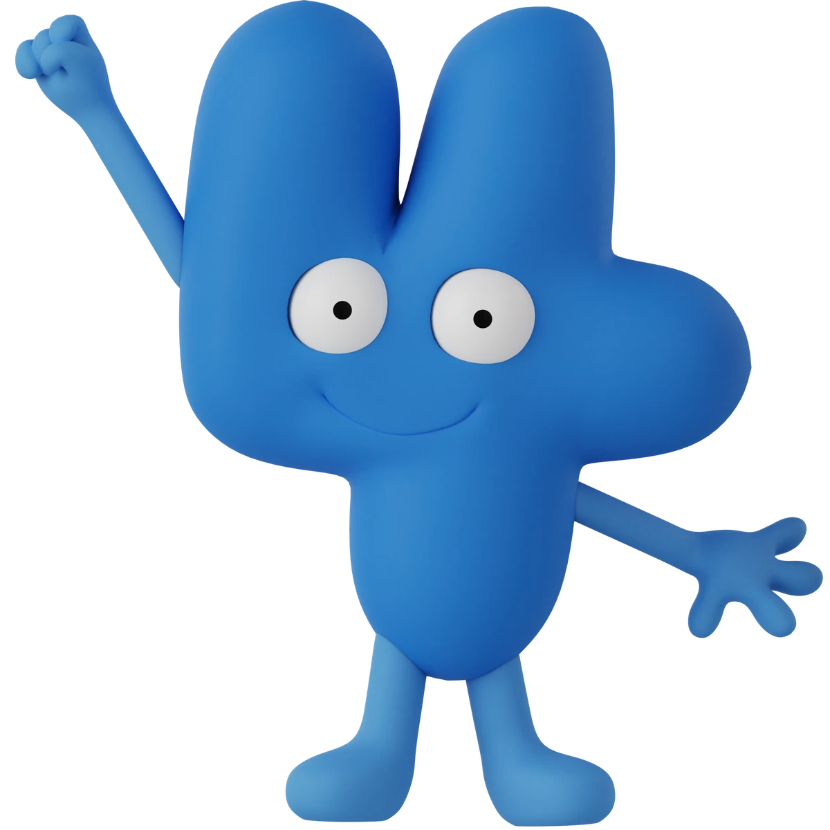 User blog:ElijahTAnimator/Cutietree's BFB 3D Models | Battle for Dream ...