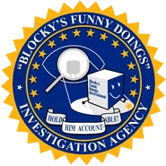 Acronyms and initialisms | Battle for Dream Island Wiki | Fandom