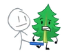 Fern | Battle for Dream Island Wiki | Fandom