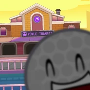 Golf Ball's Twitter takeover | Battle for Dream Island Wiki | Fandom