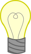 Lightbulb | Battle for Dream Island Wiki | Fandom