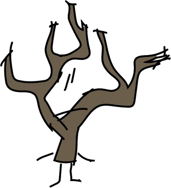 Variations of Tree | Battle for Dream Island Wiki | Fandom