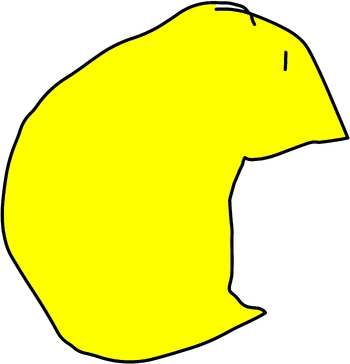 Variations of Yellow Face and Purple Face | Battle for Dream Island ...