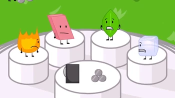 List of Cake at Stake ceremony locations | Battle for Dream Island Wiki ...
