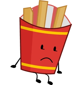 Bfdi Fries