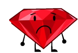 Bfdi Ruby