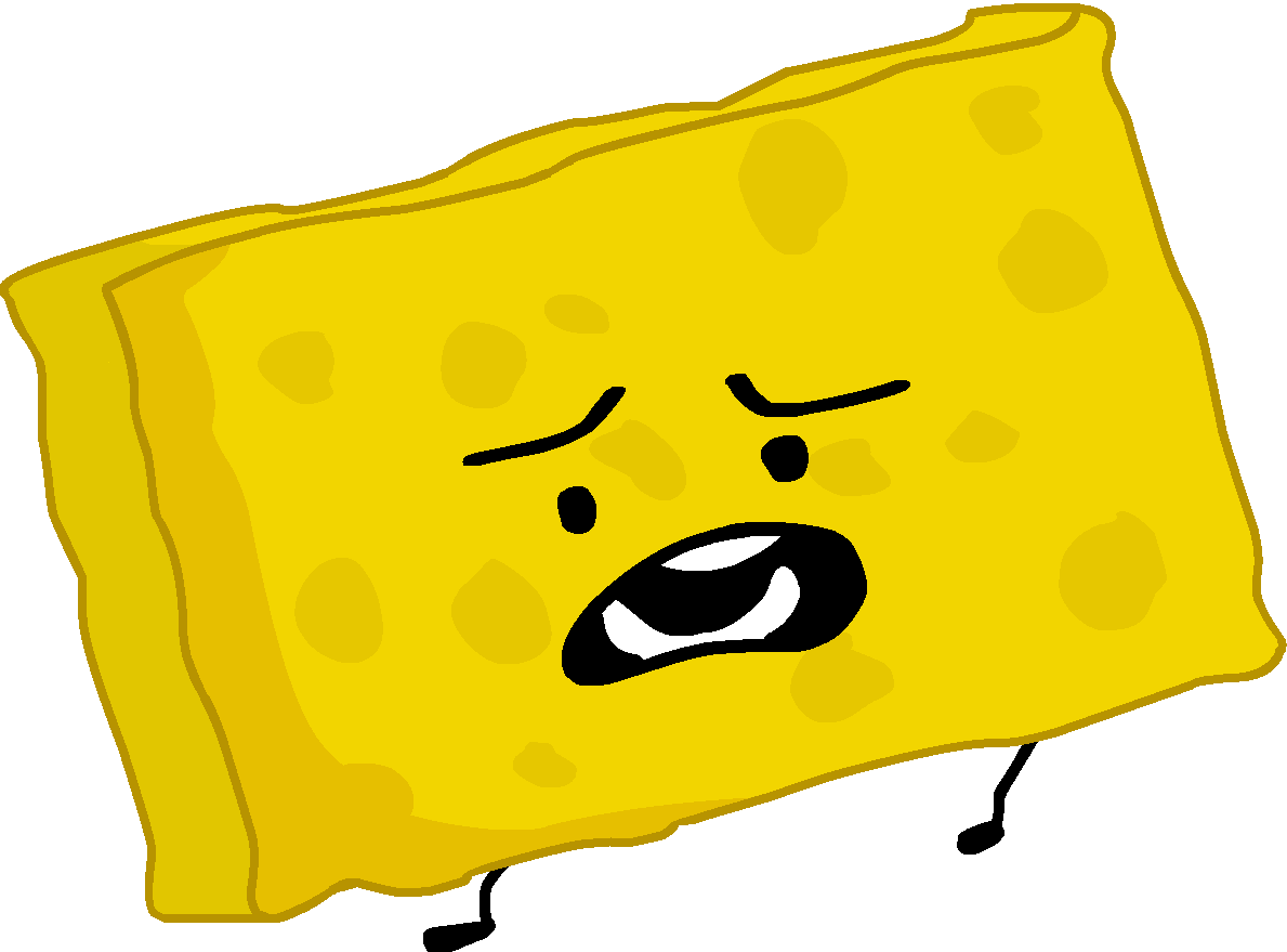 User blog:TripleRedPizza1024/Spongy, Ruby and Coiny are OUT! | Battle ...