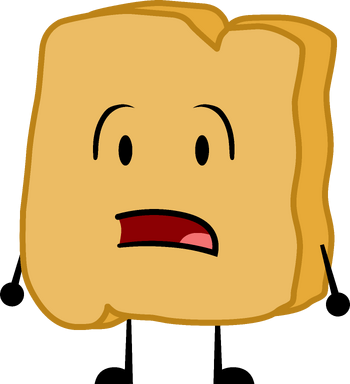 Woody | Battle for Dream Island Wiki | Fandom