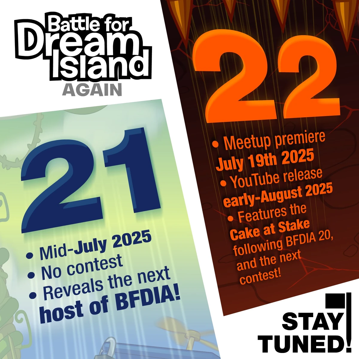 User blog:Applette 20395/the quietness | Battle for Dream Island Wiki ...