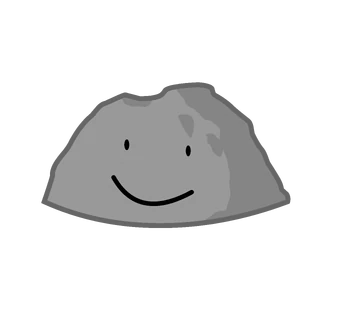 Variations of Rocky | Battle for Dream Island Wiki | Fandom