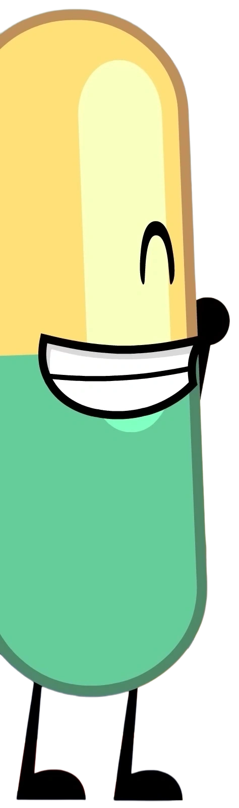 List of minor characters in non-episodes | Battle for Dream Island Wiki ...