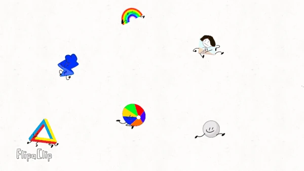 User blog:Person1631/IDFB animation thing | Battle for Dream Island ...