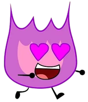 List of BFDI Mini Replicas contestants | Battle for Dream Island Wiki ...