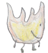 Firey (comic series) | Battle for Dream Island Wiki | Fandom