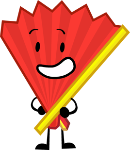 List of cameo characters | Battle for Dream Island Wiki | Fandom